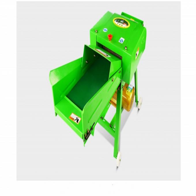 Cow sheep paddy chaff cutter machine hay corn maize silage agricultural ...